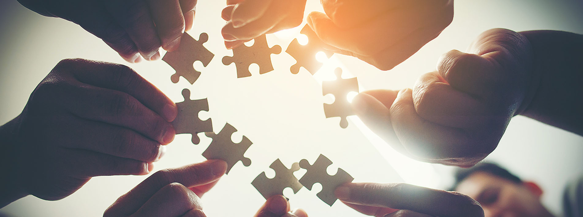 Working with Community Partners - Adult Education Wolverhampton