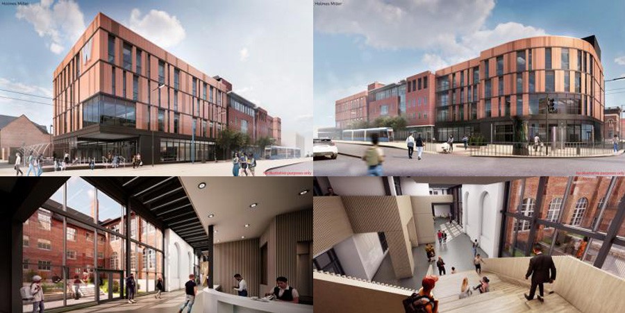 City Learning Quarter News - Spring 2024 - EasyBlog - Adult Education Wolverhampton